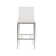 sohoConcept Zeyno Metal Counter & Bar Stool & Reviews | Wayfair